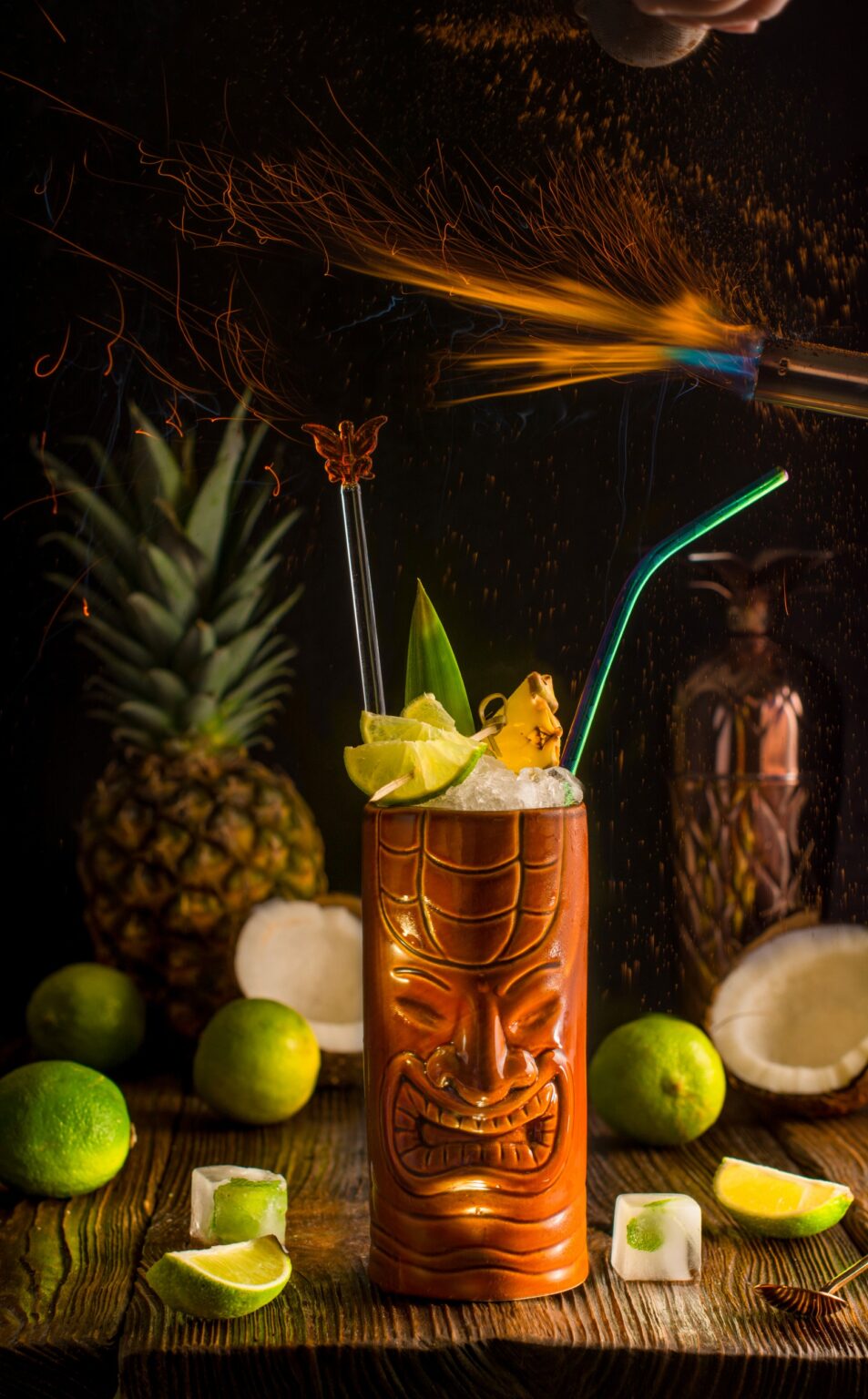 The Enchanting World of Tiki Culture: A Journey Through Time and ...